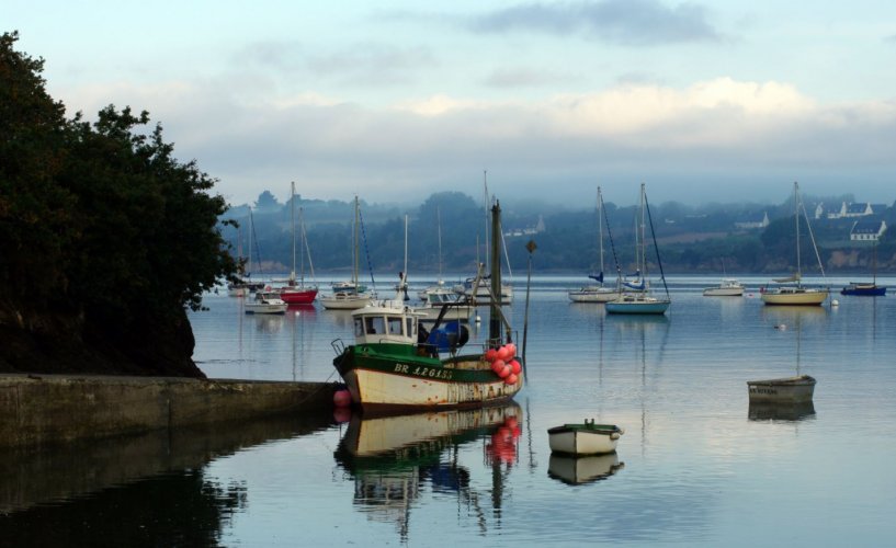 Pays des Rives d’Armorique - Rives d’Armorique